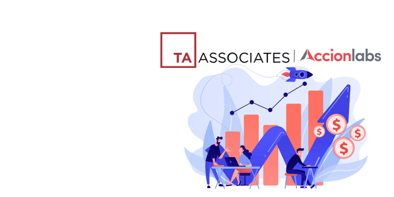 TA Associates Announces Growth Investment in Accion Labs